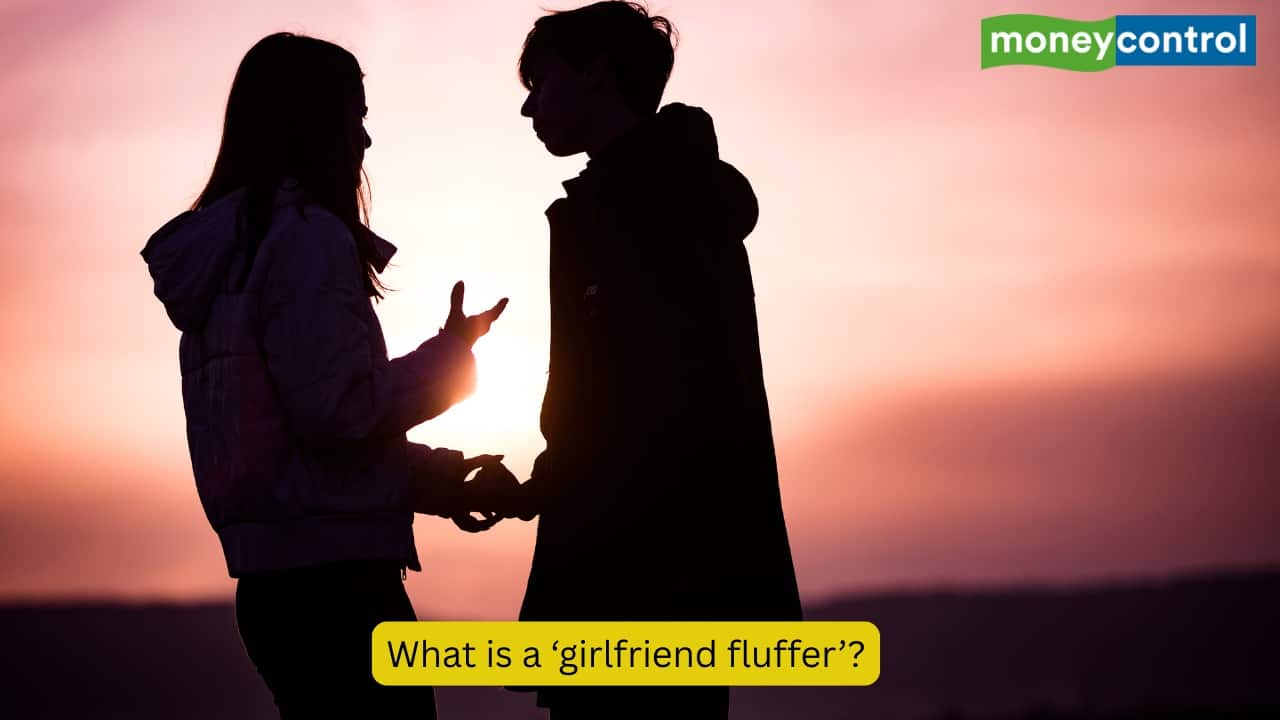 Who are ‘girlfriend fluffers’ and how to avoid becoming one