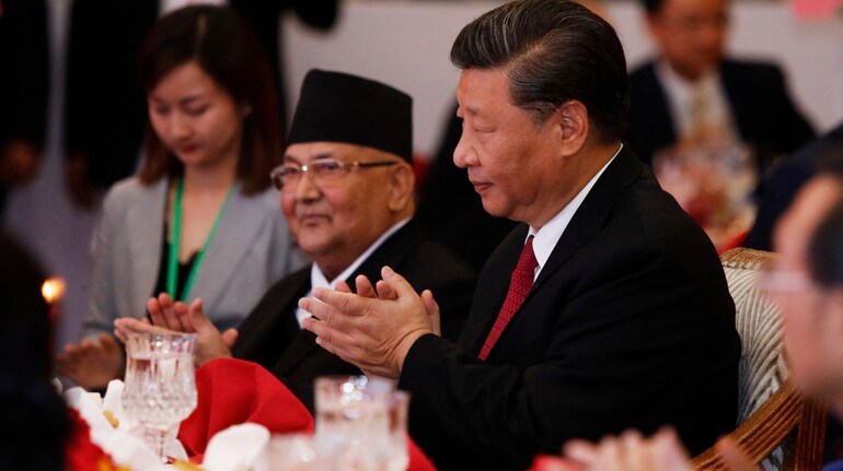 KP Oli resigns as Nepal PM: Bad news for China?