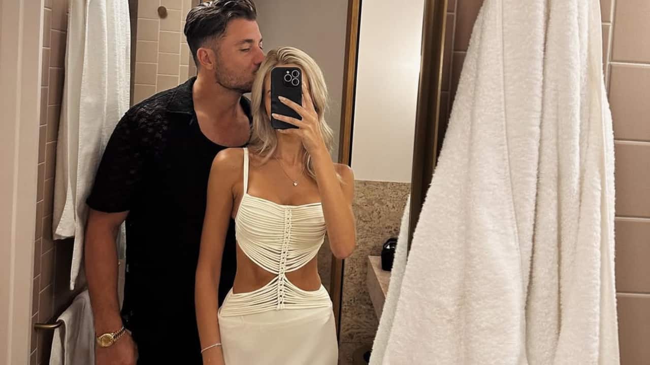Meet Sarah Czarnuch, Australia cricketer Marcus Stoinis' partner who's ...