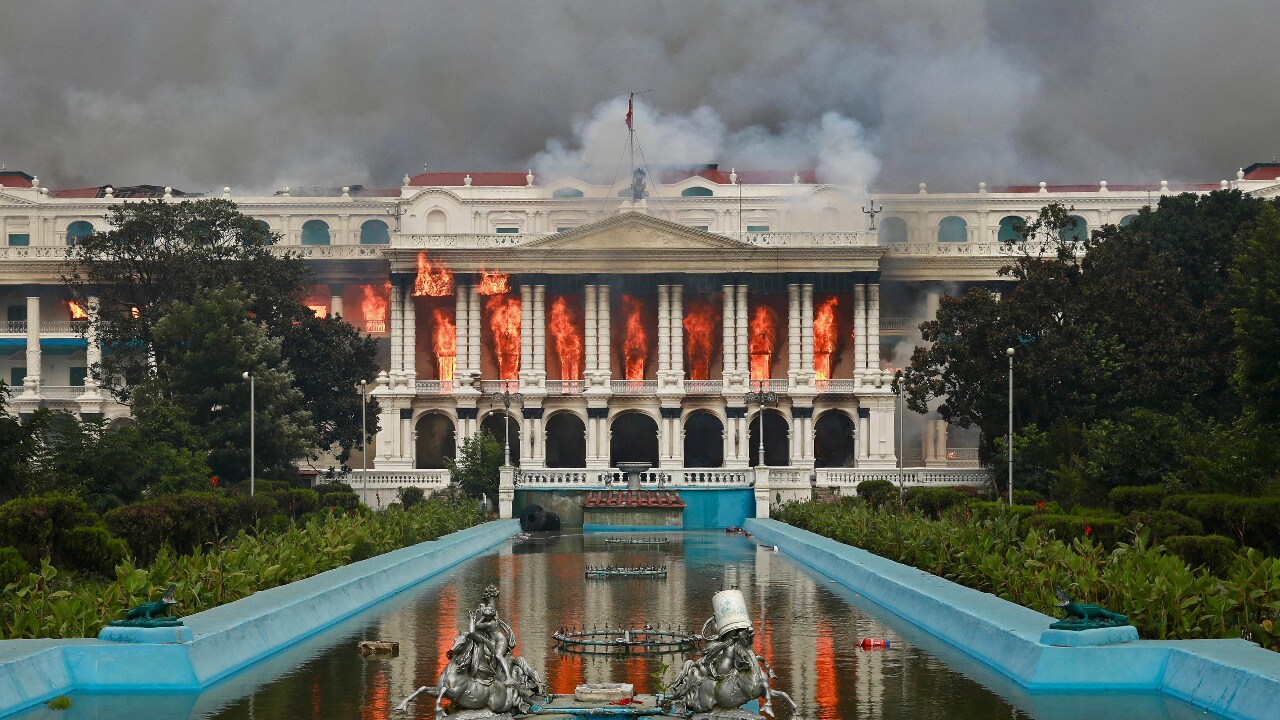 Nepal News highlights: Centre arranges special flights to Kathmandu to ...
