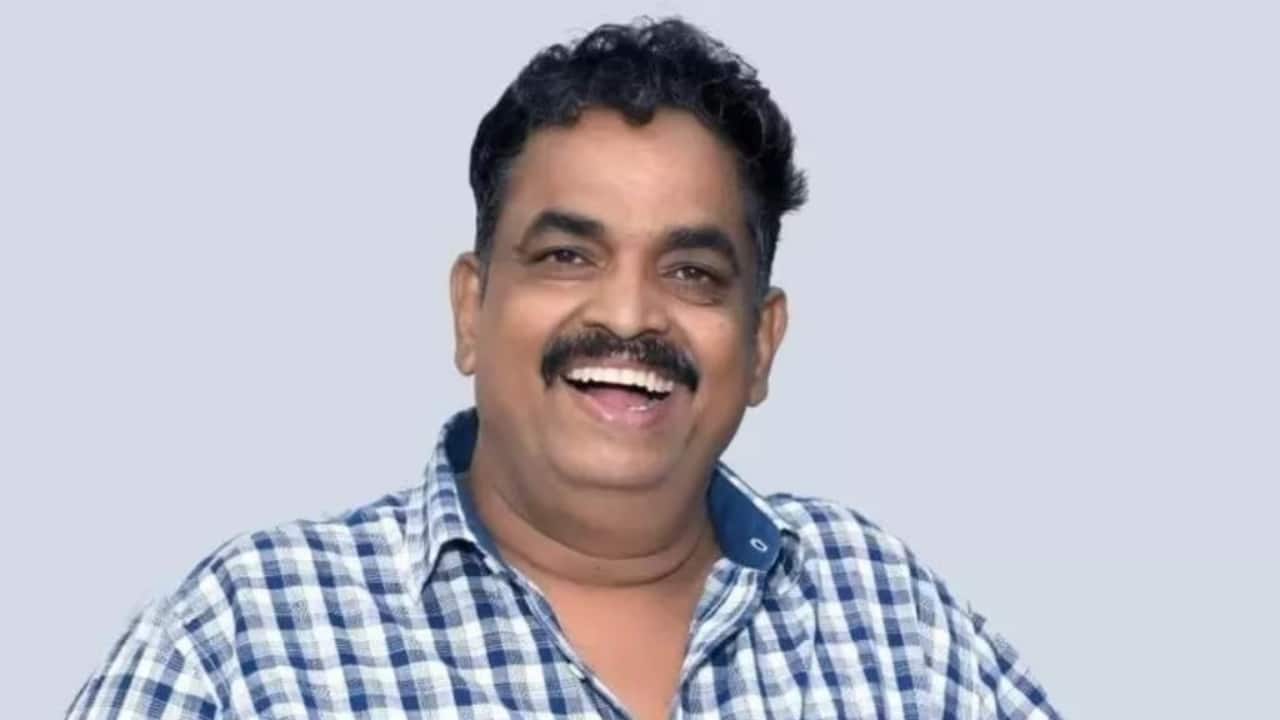 Karnataka Congress MLA Satish Sail arrested by ED in money laundering case