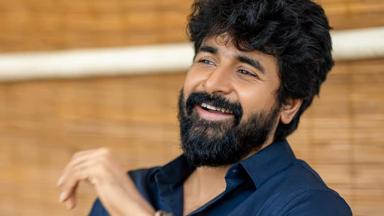 Sivakarthikeyan on why Tamil cinema hasn’t hit Rs 1000 crore: ‘Apart ...