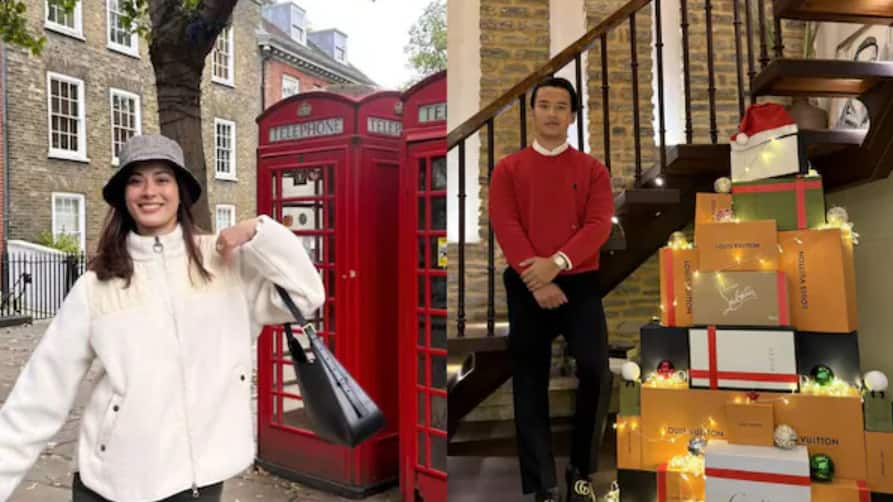 Designer bags, luxury cars, foreign vacations: Inside glam life of Nepal’s ‘nepo kids’