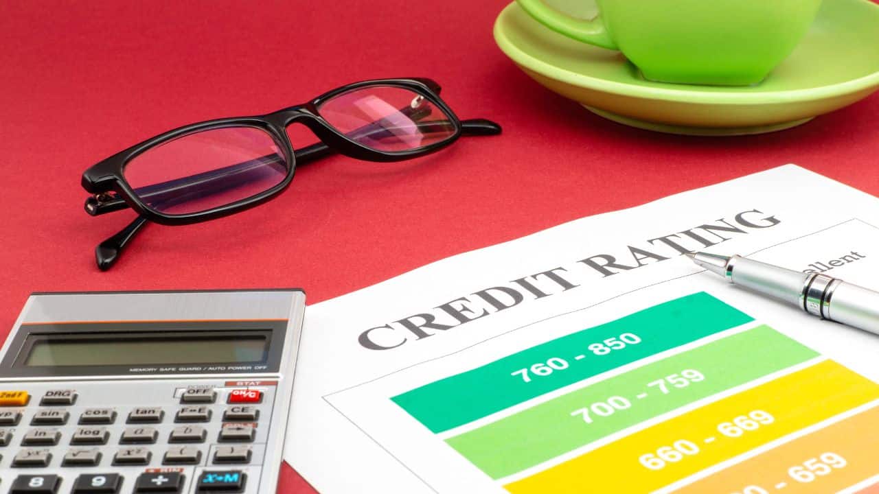 What really goes into your credit score and why it changes so often