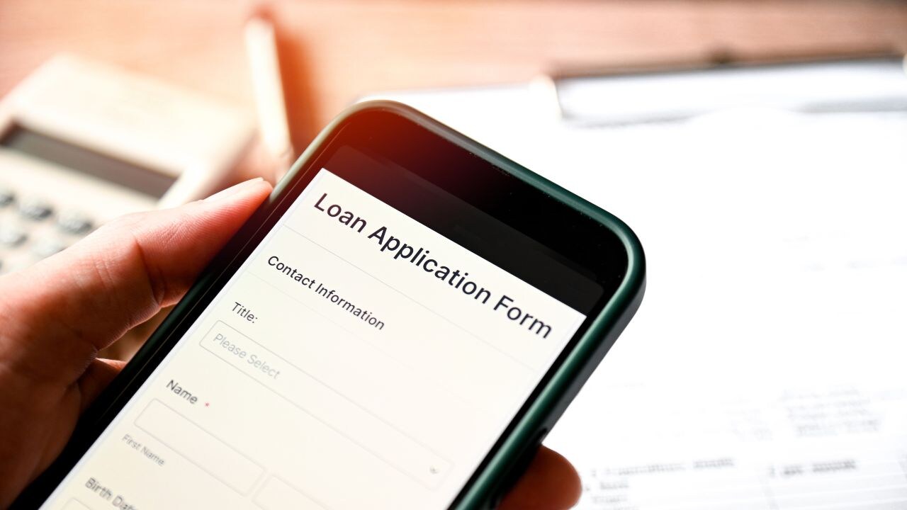 Mobile loan apps in India: Safe option or risky borrowing ...