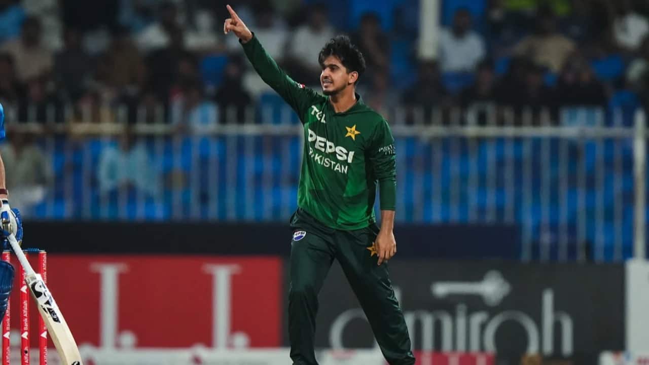 'Don't remember how I felt when Pakistan lost to India in New York ...