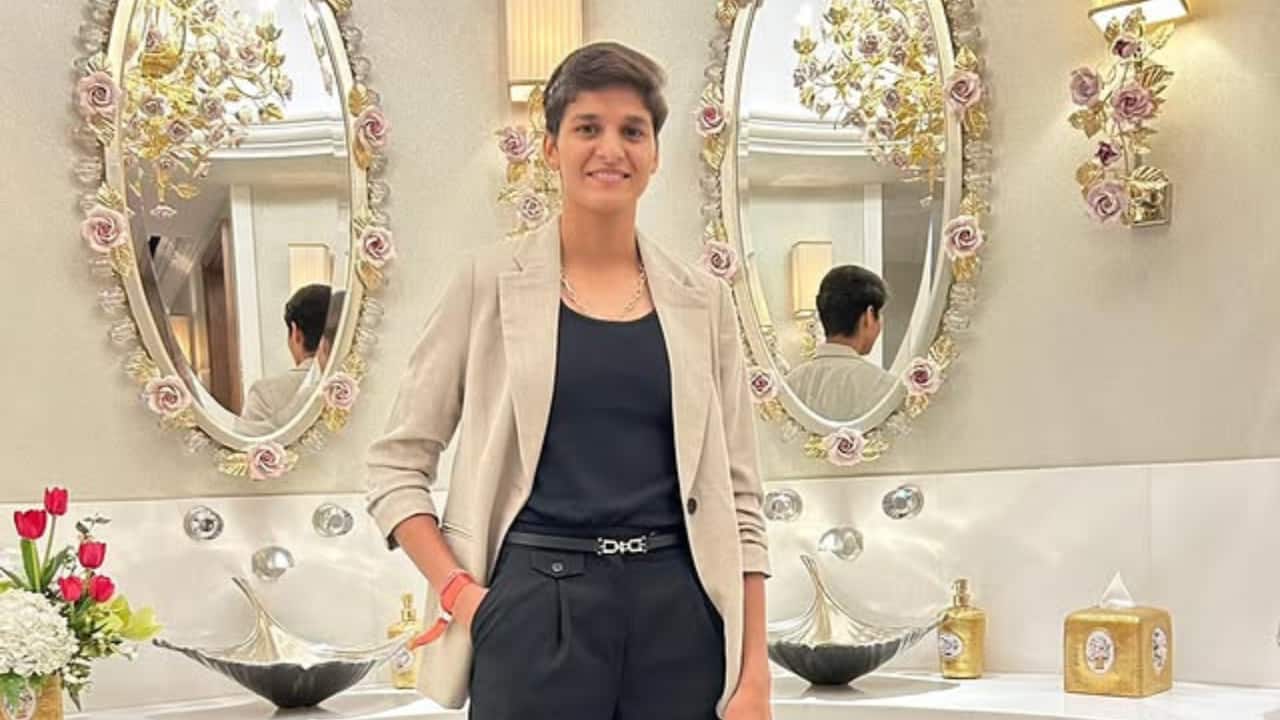 Jaismine Lamboria - The new women's featherweight world champion and ...