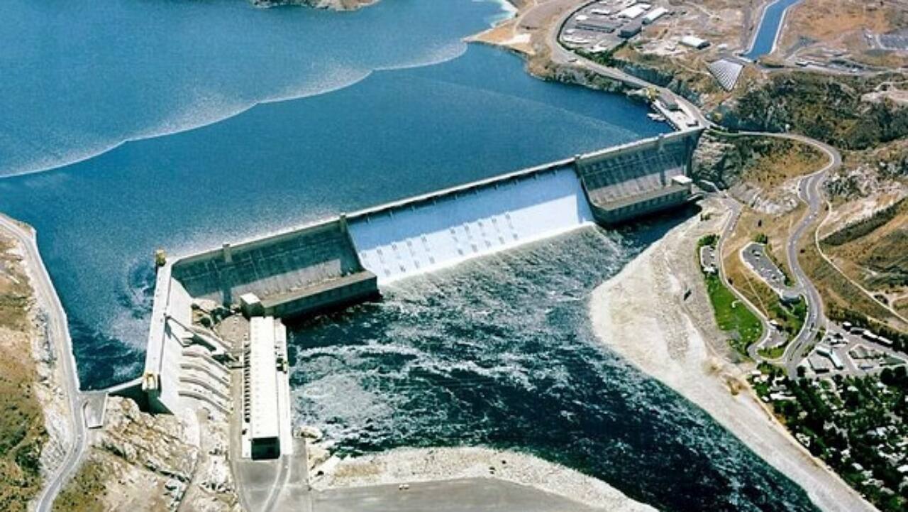 Pakistan's 'mega dam' gamble is backfiring: Why it's a financial ...