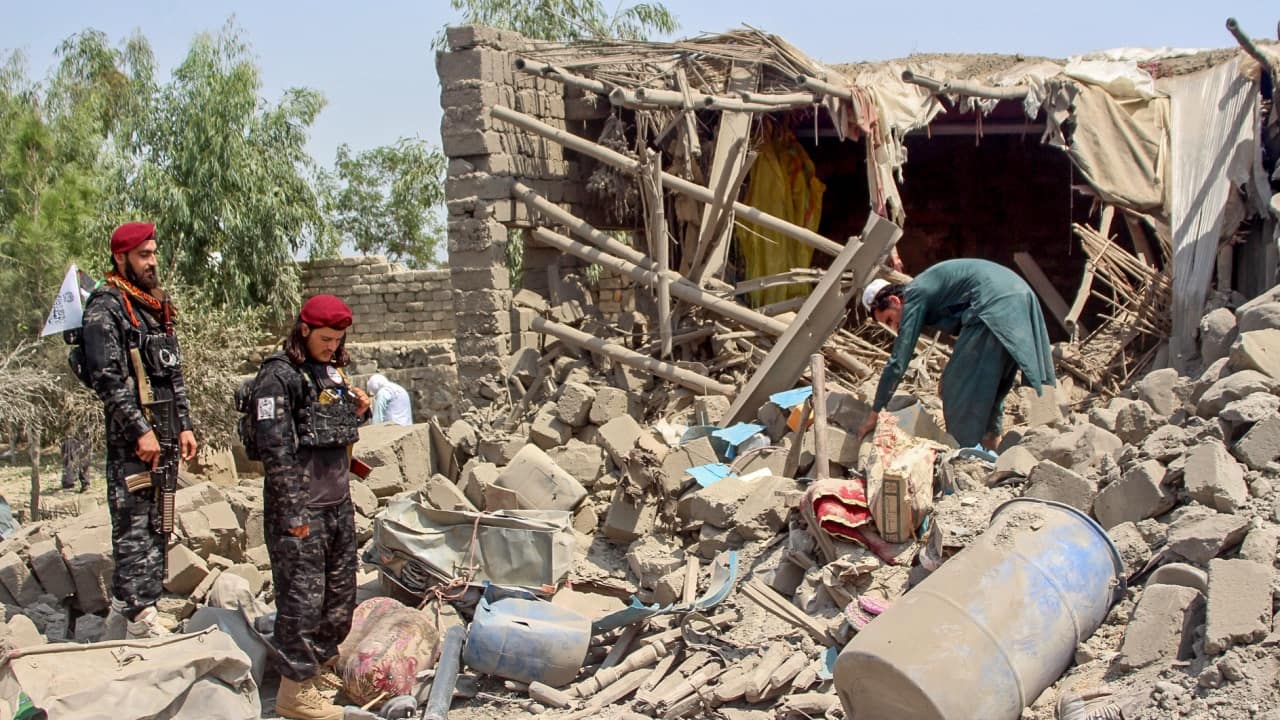 Pakistan plans air strikes on TTP in Afghanistan, seeks US help: Why it ...