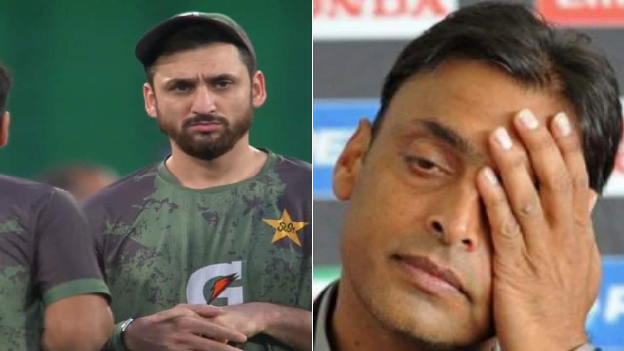 ‘Our Einstein chose to...’: Shoaib Akhtar roasts captain Salman Ali Agha after Pakistan get ...