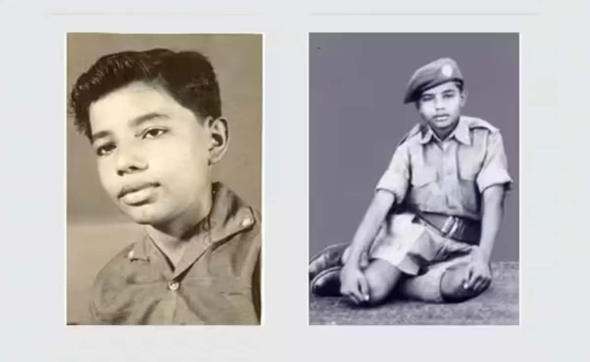 10 Rare, Must See Photos of PM Modi | Moneycontrol News