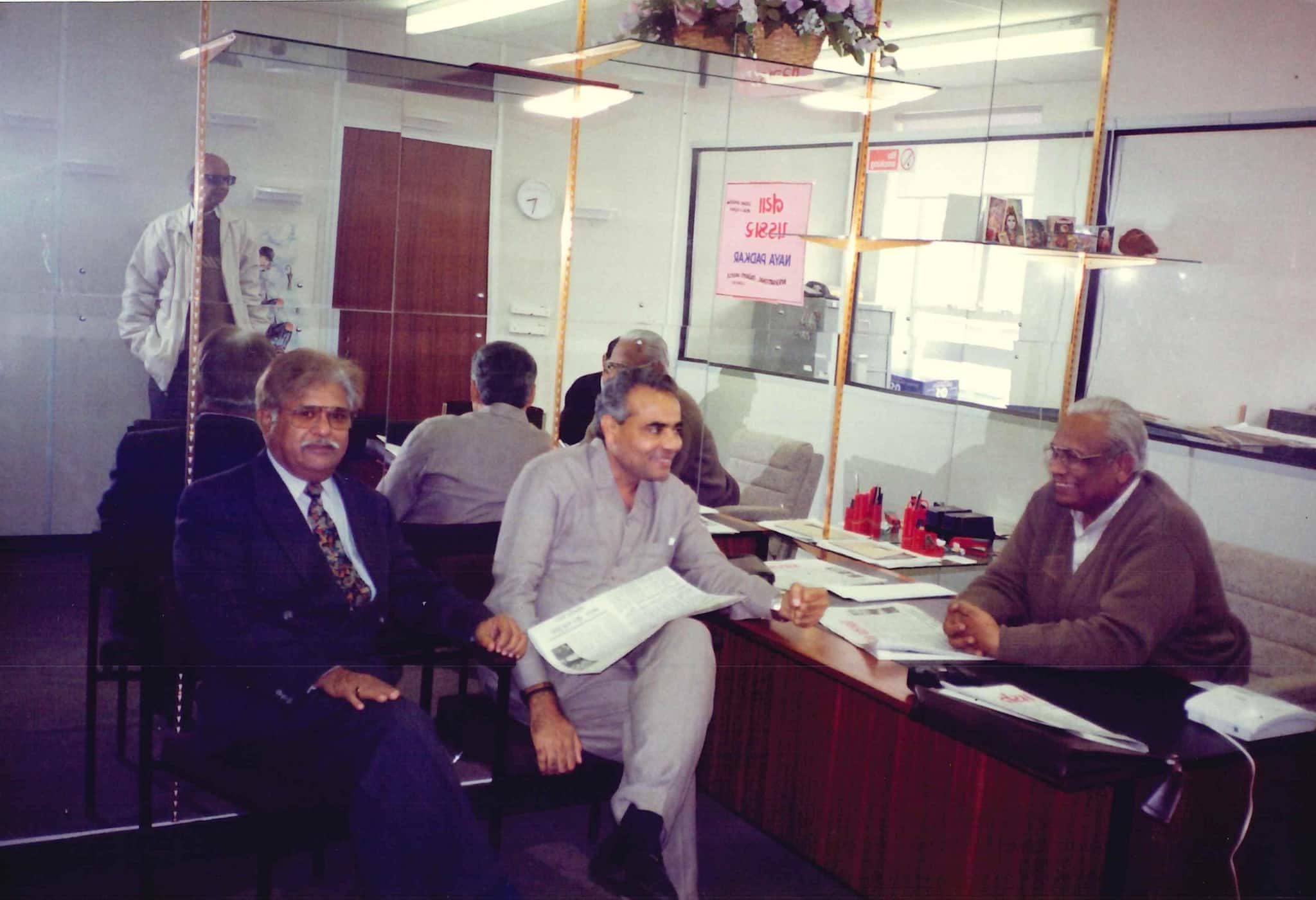 10 Rare, Must See Photos of PM Modi | Moneycontrol News