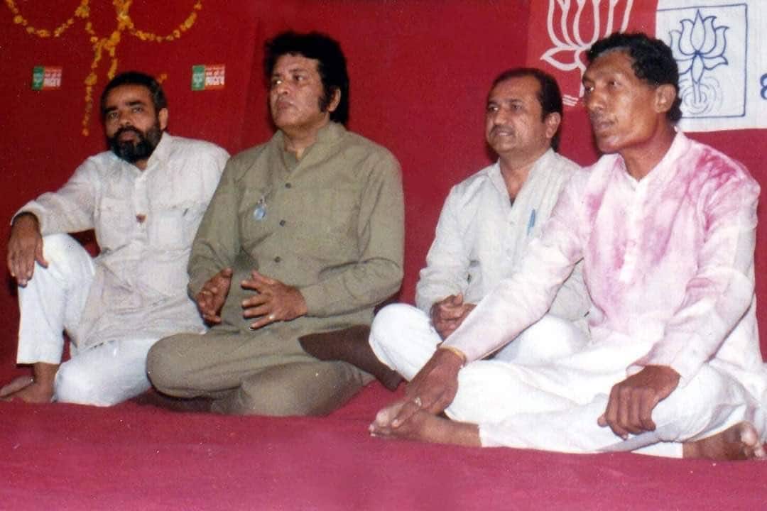 10 Rare, Must See Photos of PM Modi | Moneycontrol News