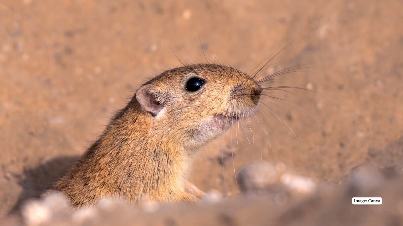 8 Rare Desert Animals You Can See Only in Rajasthan | Moneycontrol News