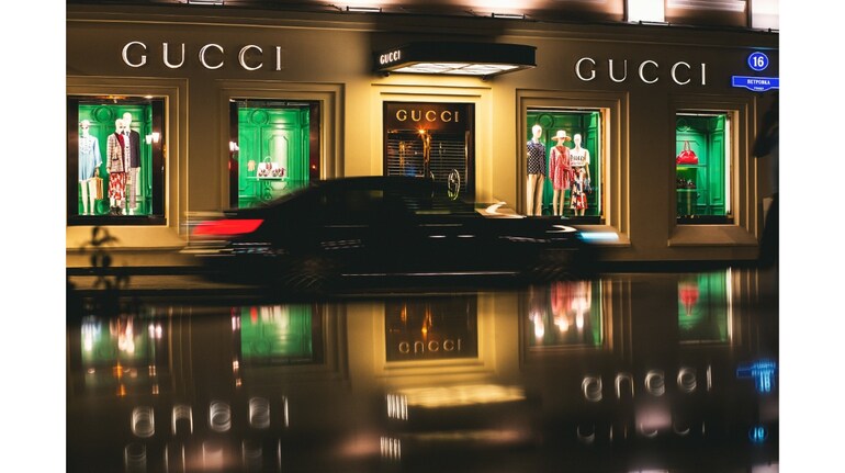 Gucci, Balenciaga owner Kering hit by data breach: 7.4 million emails ...