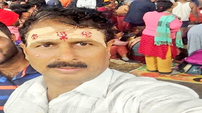 UP Shooting: Principal shot dead by bike-borne assailants, woman ...