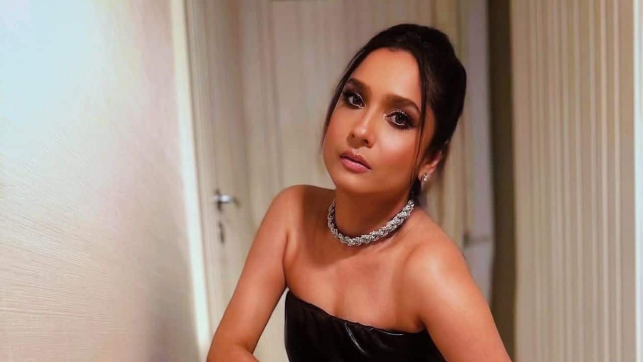 In Pics: A look at Ankita Lokhande’s journey to stardom | Moneycontrol News