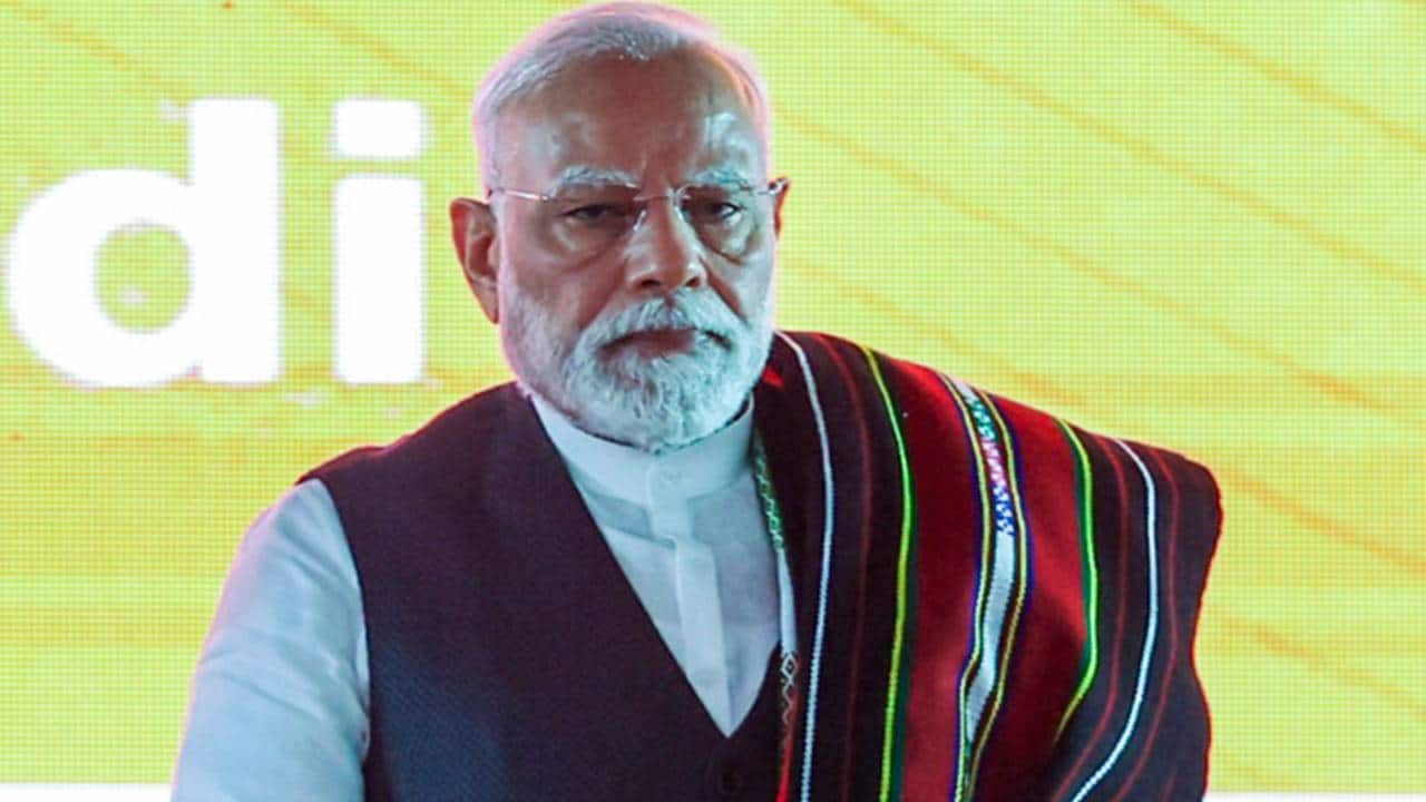 OPINION | Modi’s belated visit to Manipur gave hope. It now needs to be ...