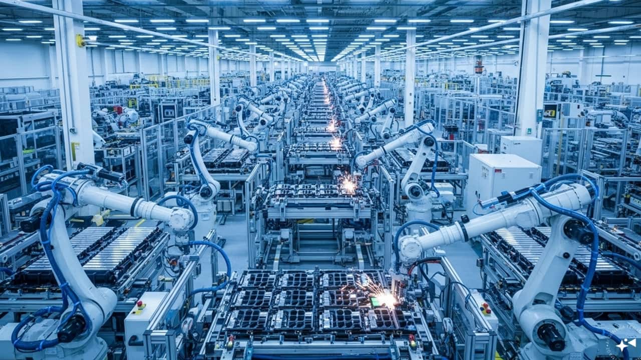 India may roll out incentives for long-duration energy storage under ...