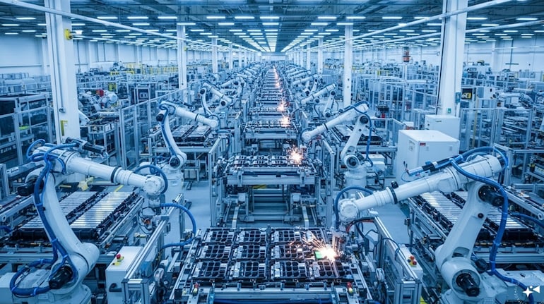 India may roll out incentives for long-duration energy storage under ...