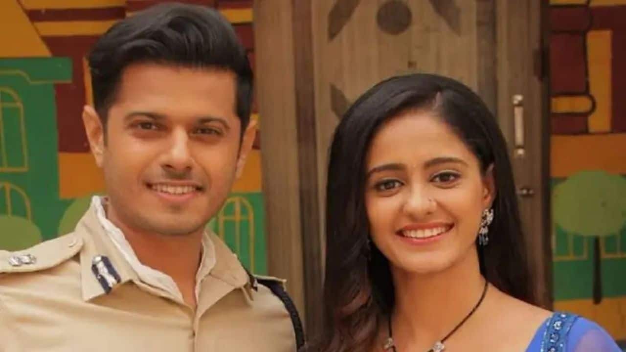 Rupali Ganguly - Gaurav Khanna, Kushal Tandon - Shivangi Joshi: Fresh ...