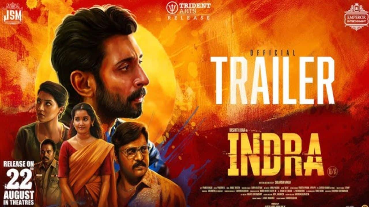 Housemates, Junior, ID, Kanya Kumari and more: South OTT releases to stream