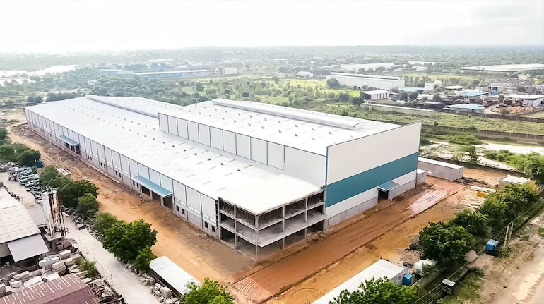 EPack Prefab Technologies sets IPO price band at Rs 194-204 per share