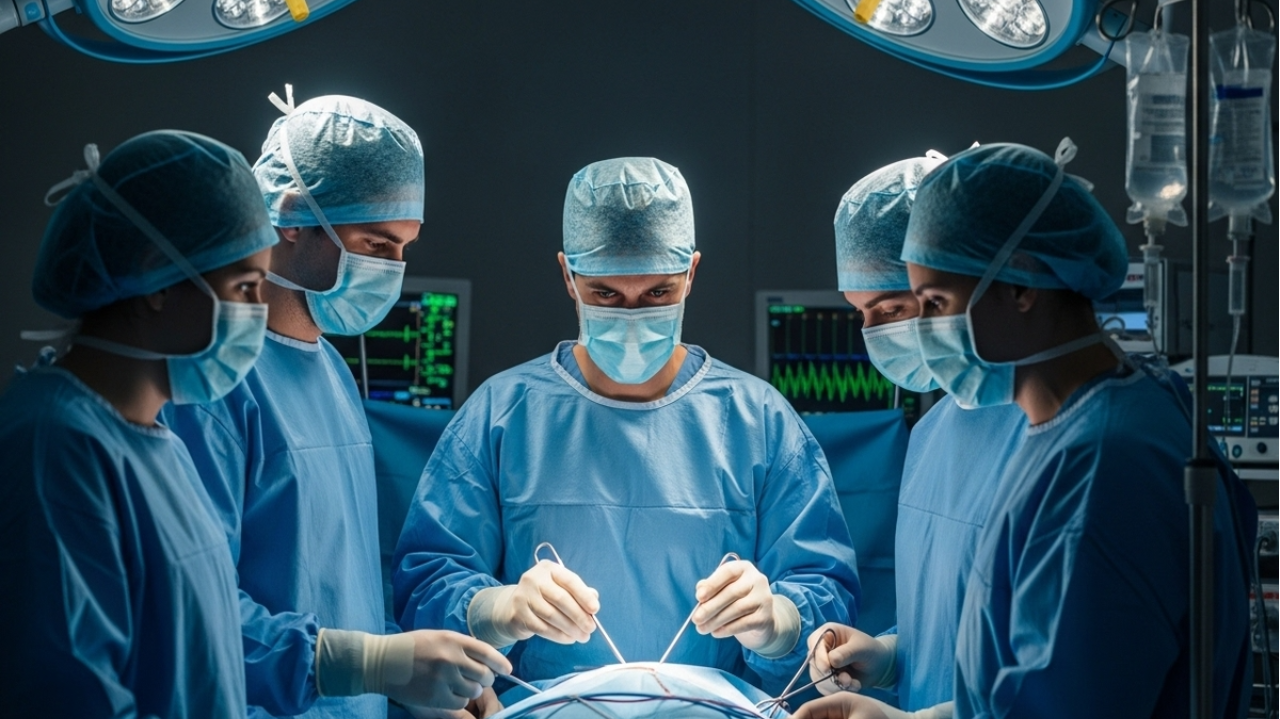 State-of-the-art heart and lung transplant centre launched in Gurugram ...