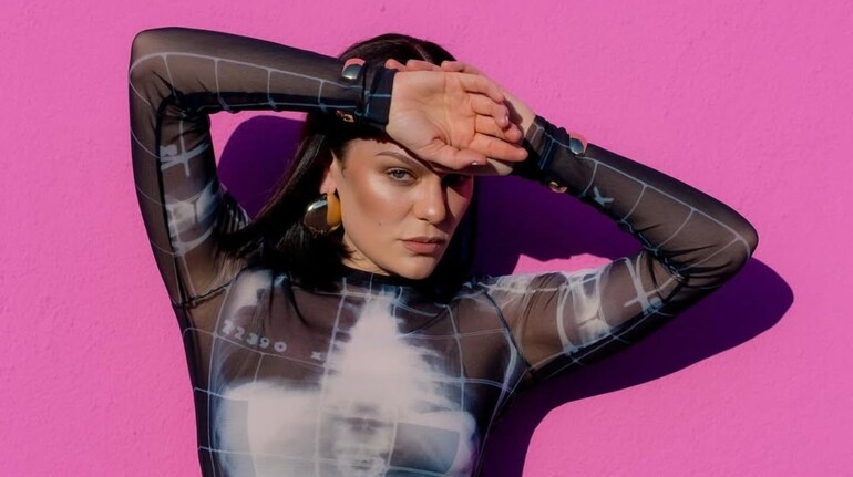 Jessie J's new album 'Don't Tease Me with a Good Time' to release in ...
