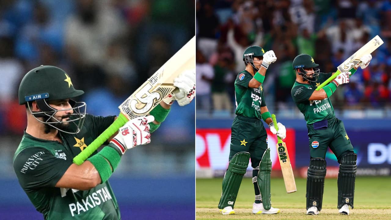 Ex-IND star brutally roasts PAK's Sahibzada Farhan: 'Not easy to hit Bumrah for 6, some people ...