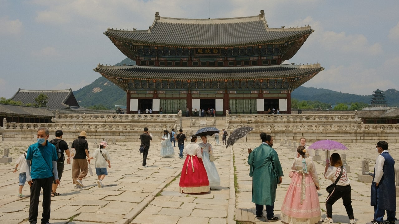 10 K-Drama Filming Spots in South Korea That Will Make Every Desi Fan’s ...