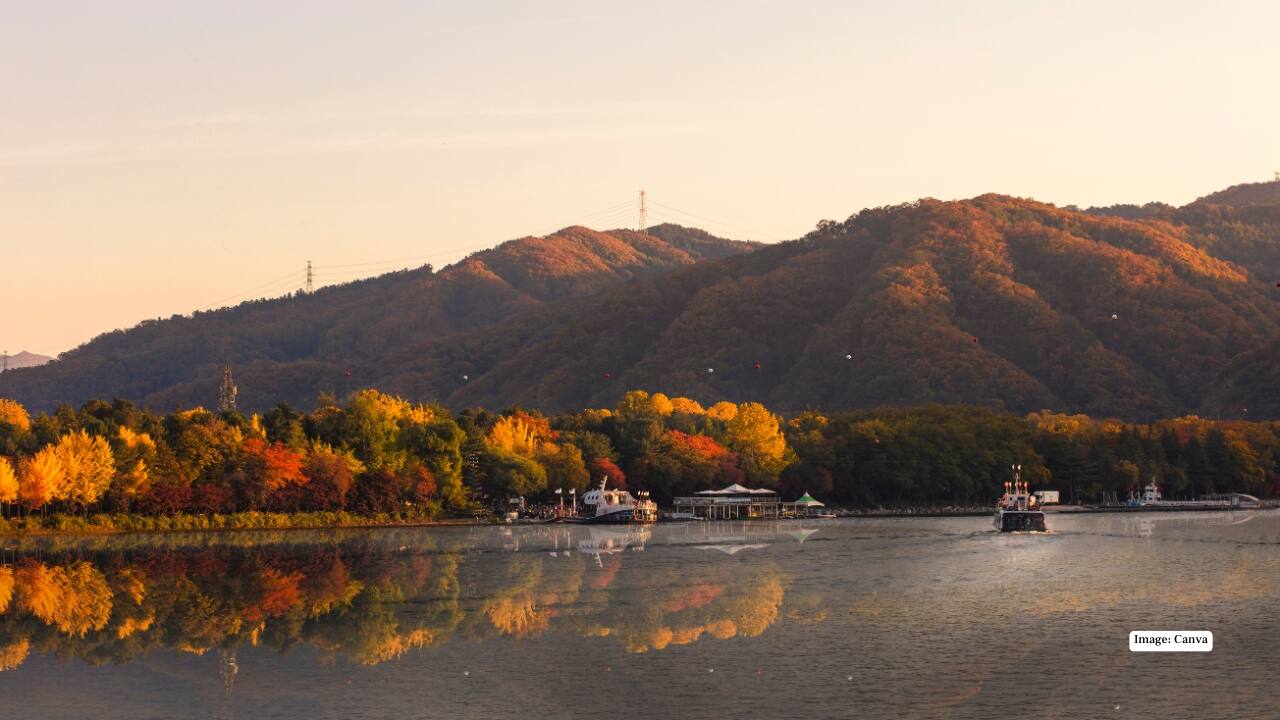 10 K-Drama Filming Spots in South Korea That Will Make Every Desi Fan’s ...
