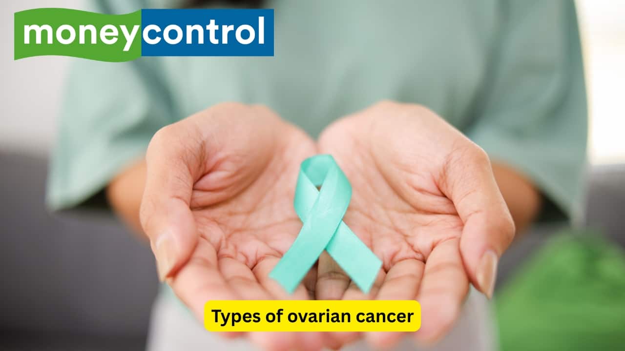11 things about ovarian cancer every women should know: Symptoms ...