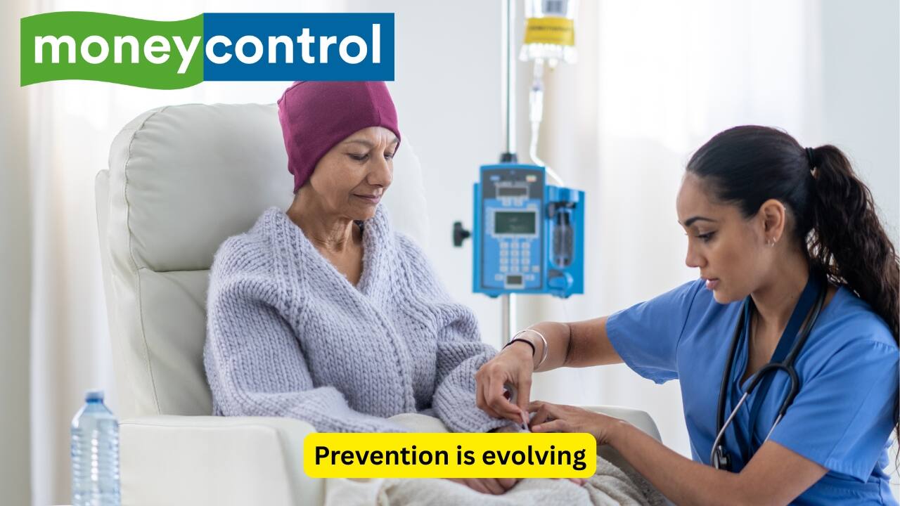 11 things about ovarian cancer every women should know: Symptoms, causes, prevention and ...
