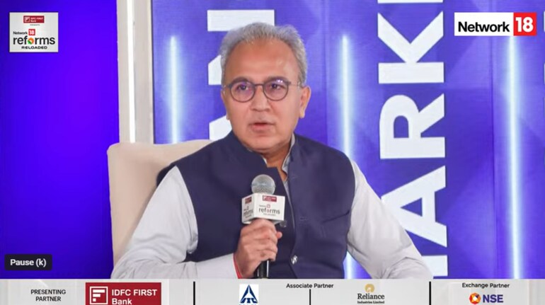 India must better communicate its successes to foreign investors: Rajiv ...