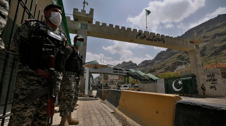 Khyber Pakhtunkhwa airstrike: How Pak Army's missteps and failed ...