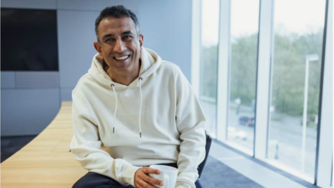 Amid H-1B visa clampdown, T-Mobile names Srini Gopalan CEO; Molson ...