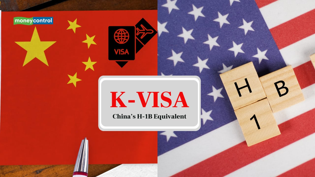 What is K-Visa? China’s answer to the H-1B Visa