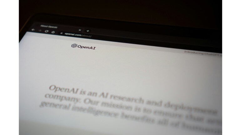 OpenAI reportedly developing smart speaker, glasses, recorder, and AI pin