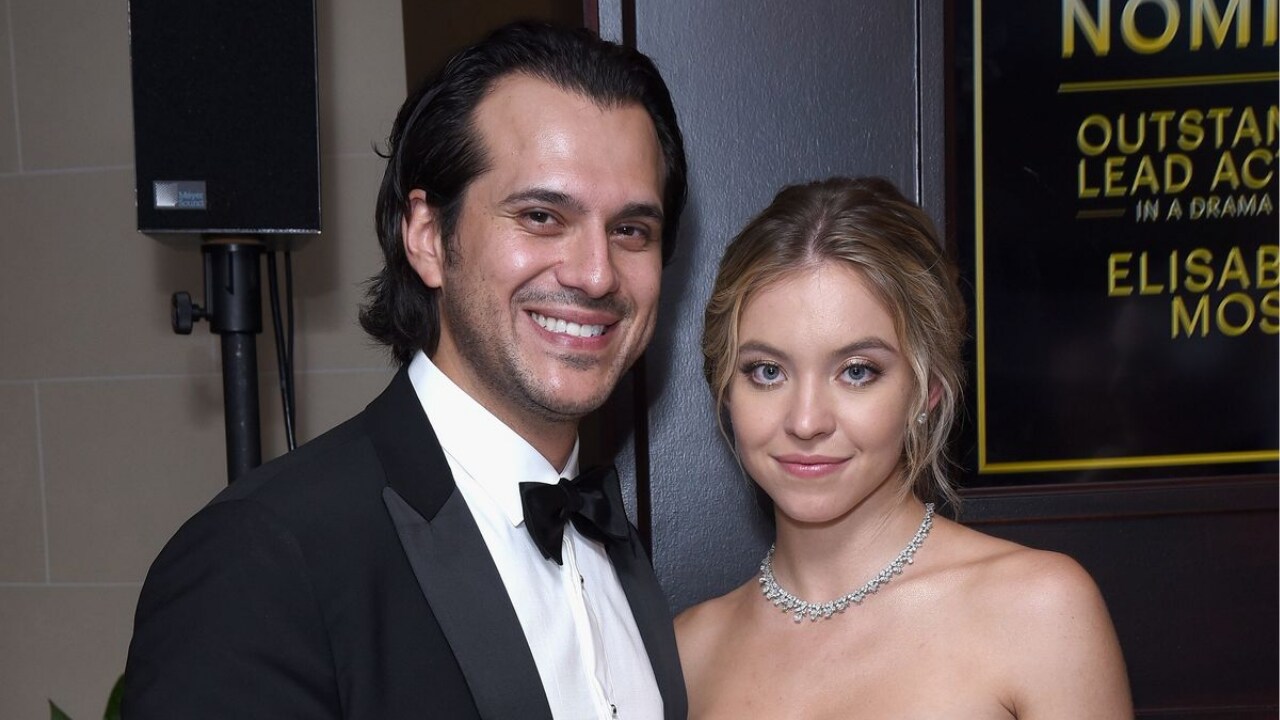 Celebrity couples who broke up in 2025: Sydney Sweeney, Katy Perry and ...