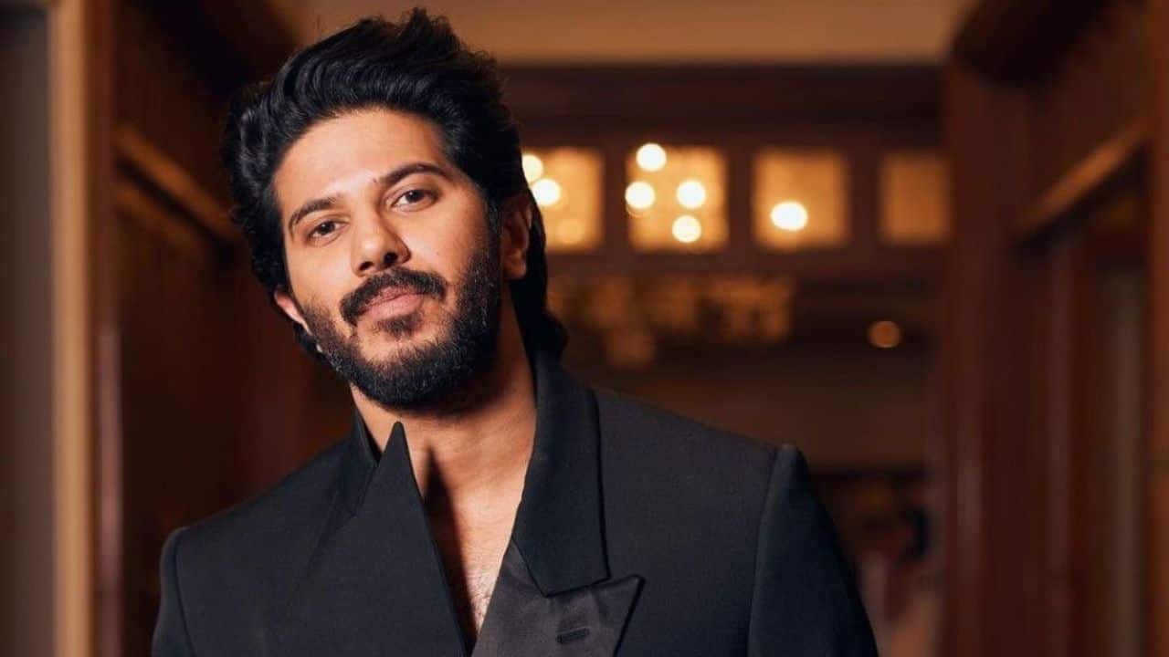 Custom officials seize two luxury cars from Dulquer Salman's residence ...