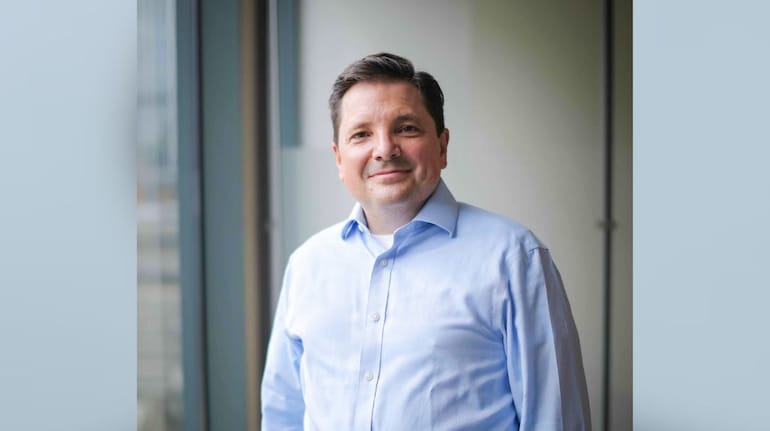 India is central to Tide’s global growth story: Oliver Prill, CEO, Tide