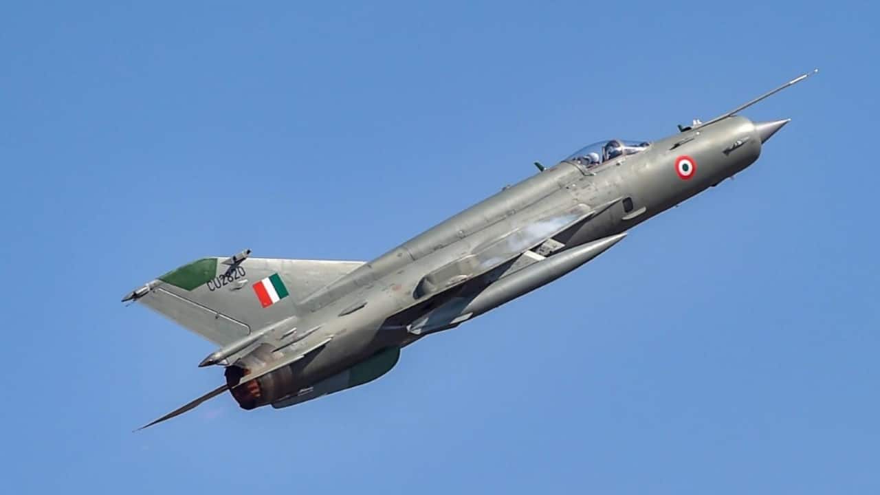 MiG 21 retirement: 10 interesting facts about IAF's MiG 21 fighter jet