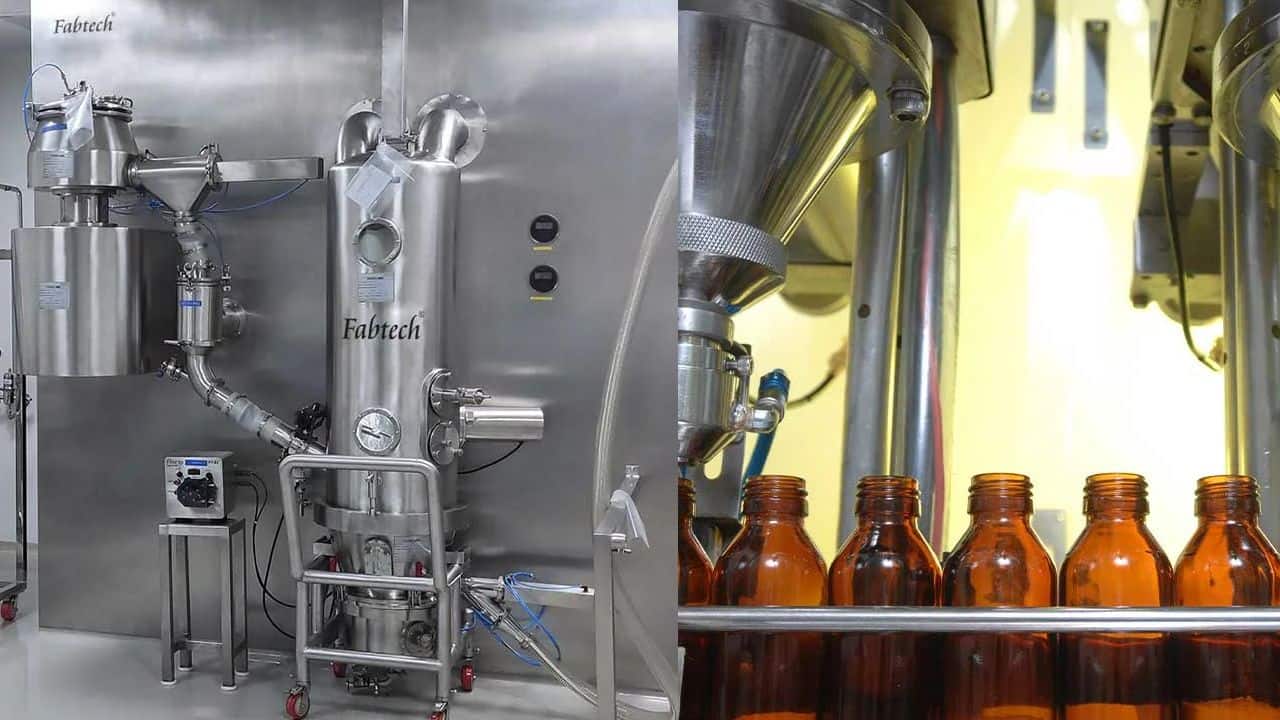 Fabtech Technologies eyes Rs 230 crore via IPO; issue to open on September 29