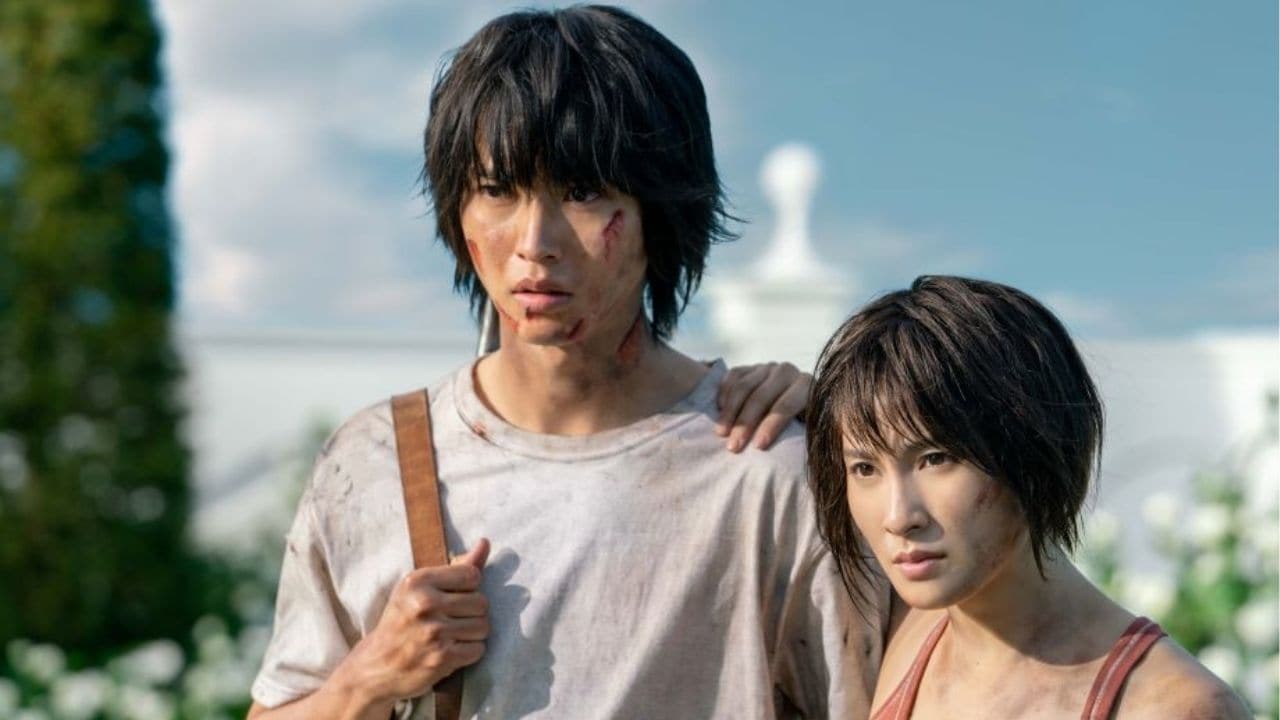8 gripping shows to watch if you loved Alice in Borderland ...