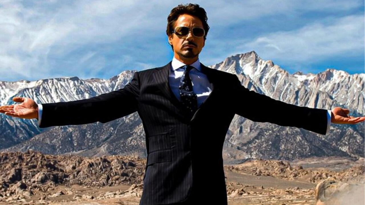 Pacific Palisades Home – $2.5 Million In true Hollywood fashion, Downey ...