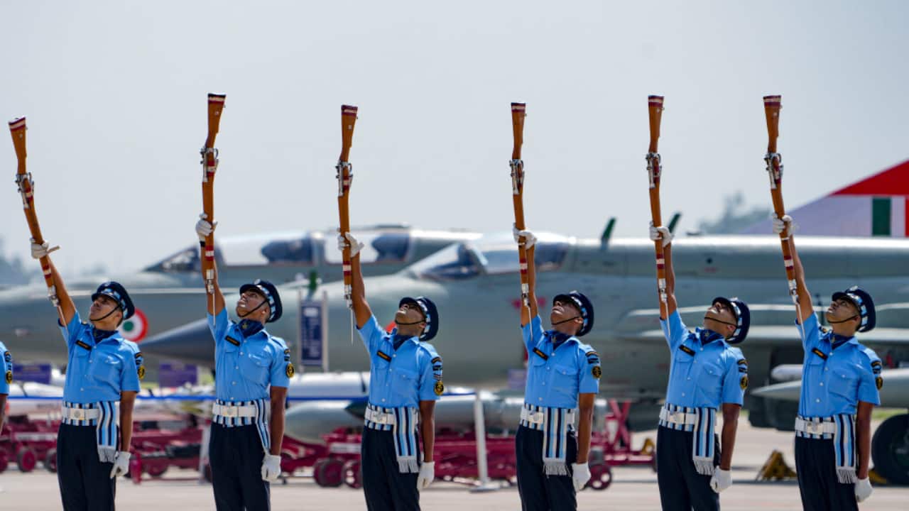 IAF retires MiG-21: The jet that took on fighters across four ...