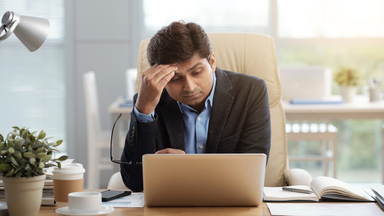 Midlife money crunch: Why the 40s feel like a financial tightrope ...