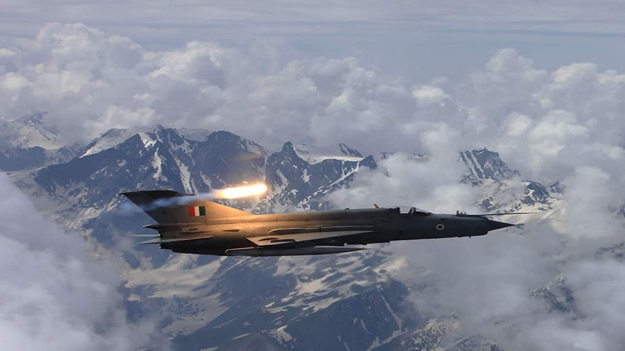 IAF retires MiG-21 fighter jets. What's next? | Explained in 5 points