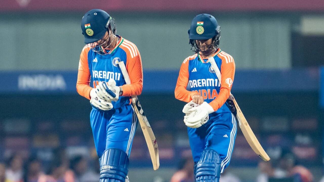 ICC Women’s World Cup 2025: Prize Money, Venues, Fixtures, Live ...